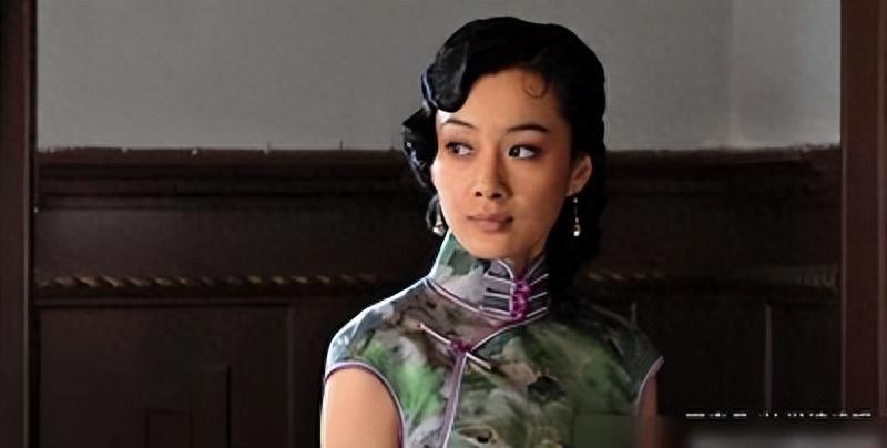 Xu Fanxi has not been popular since her debut for 17 years, but her ...