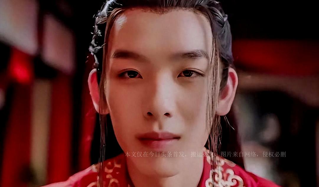 Isn't it embarrassing for these 8 male protagonists who are ugly and ...