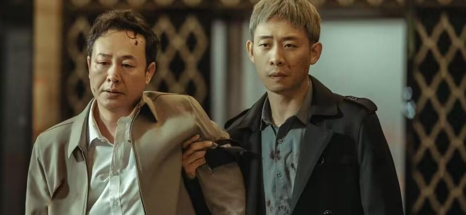 "The Knockout 2" starts in January, the top ten leading actors are ...