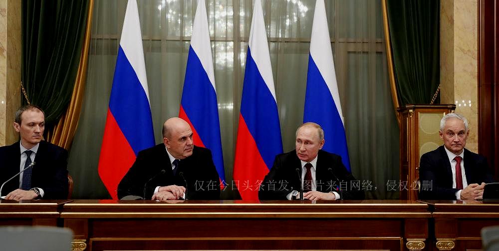 The most dangerous scene occurred when Russia restricted rice exports ...