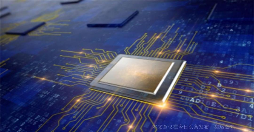 unprecedented! The Chinese Academy of Sciences set off global hot spots ...