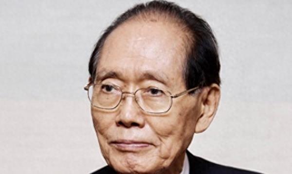 In 1997, North Korea's second-in-command Hwang Chang-ye defected and ...