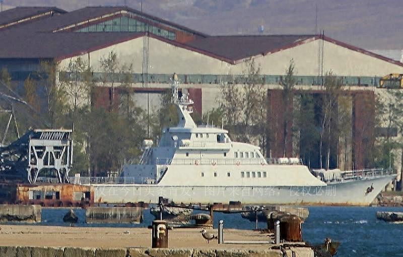 North Korea displays modern Nampo-class frigate, showing impressive ...