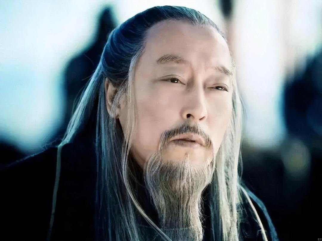 Sima Yi's life is condensed into 2 sentences. Understanding one ...