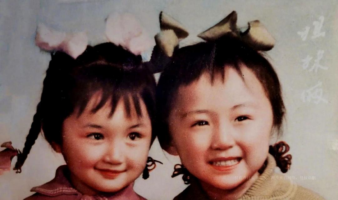 The Queen of Sweet Songs, Yang Yuying, had a bumpy love journey and ...