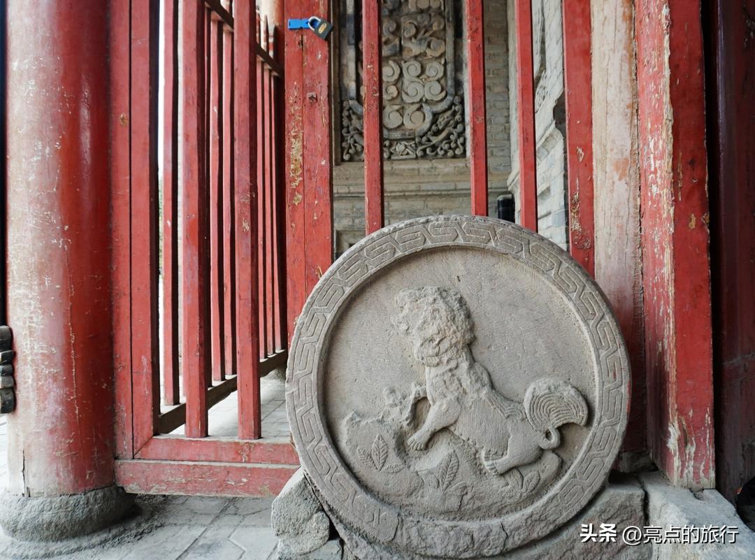 Haibaota Temple: the oldest Buddhist temple in Yinchuan, an ancient ...