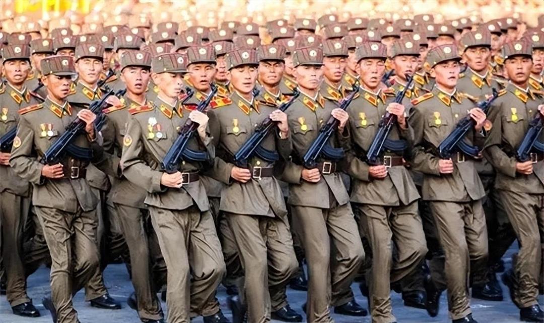 Kim Yong-chun: From suppressing rebellion to emerging as marshal - iNEWS