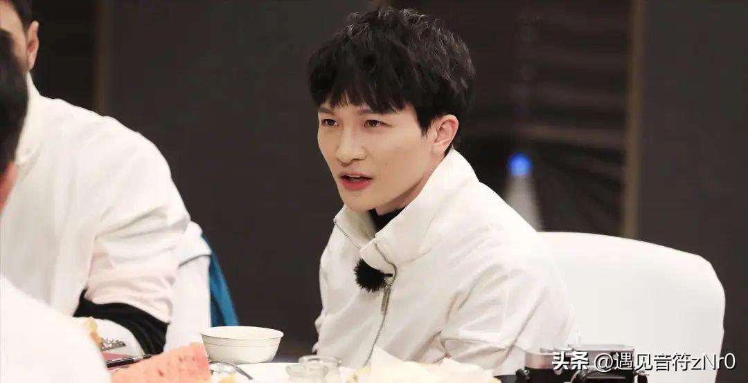 After Mayday was suspected of lip-syncing, the recording of Zhou Shen's ...