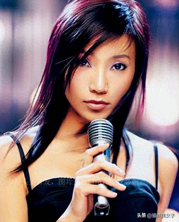 Famous singer Zhu Hua: She once declined Fei Xiang's pursuit! Taking ...