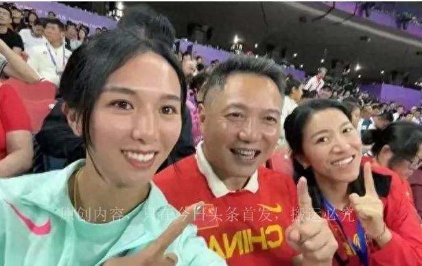 What a pity! 26-year-old Wu Yanni fell from the altar, Xia Sining was ...