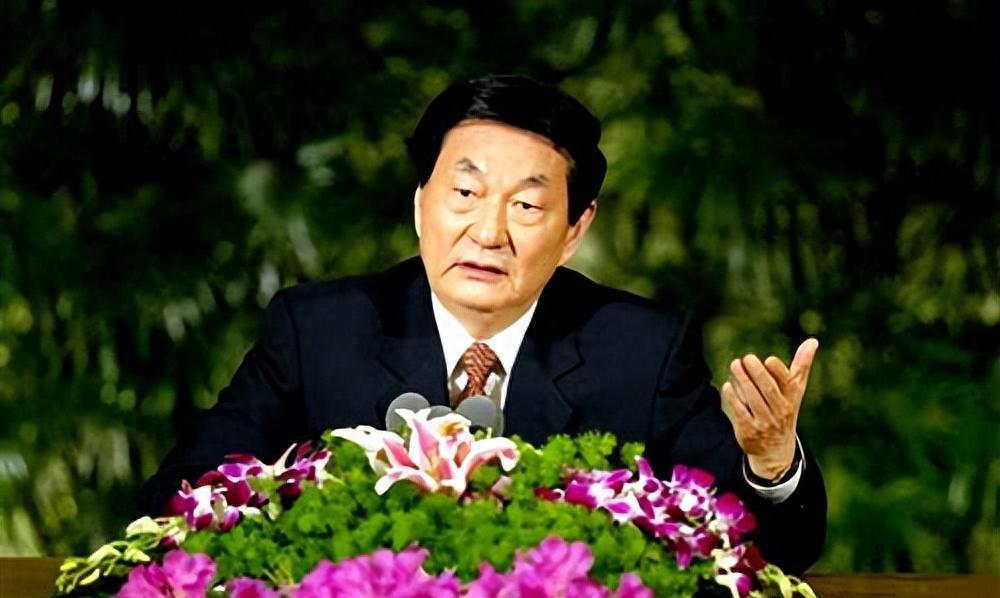 In 1988, Zhu Rongji gave a speech and admitted frankly: At least in ...