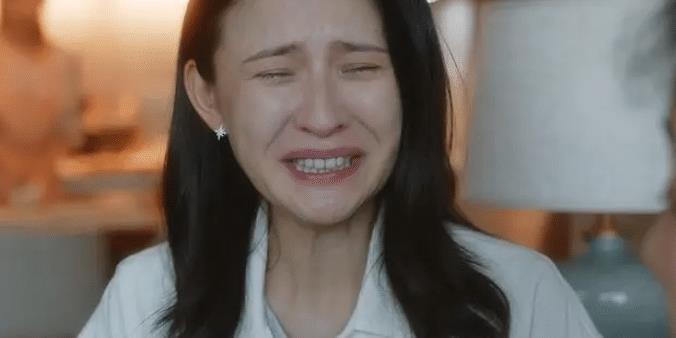 There are cracks in Reyza's acting skills, "Fearless" has been ...