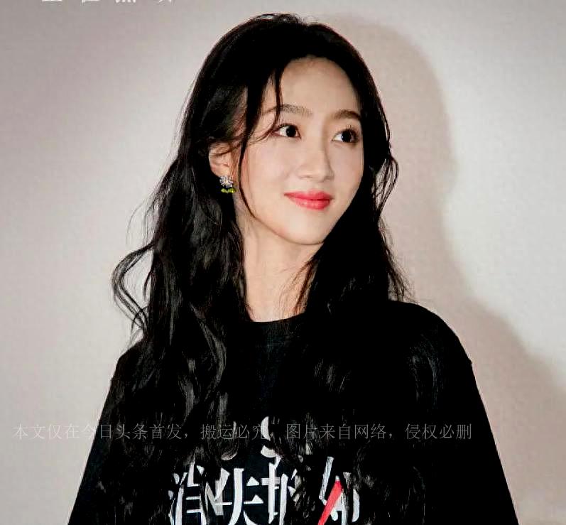 She is neither an artist under his banner nor has a representative work ...