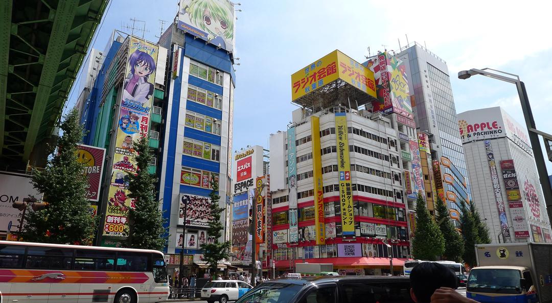 Shocking! Japan may sink, China may accept 130 million Japanese! - iMedia