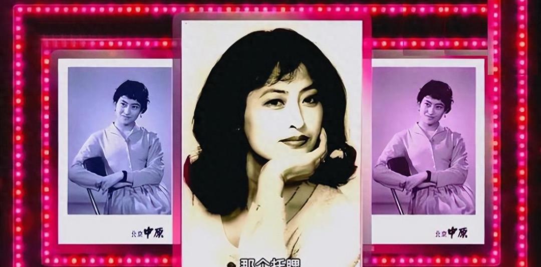 Actor Xu Di: After 41 years of marriage, she just works and doesn't ...
