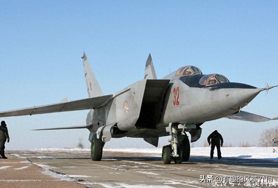 The world's first Mach 4 fighter is coming? Attack satellites from ...