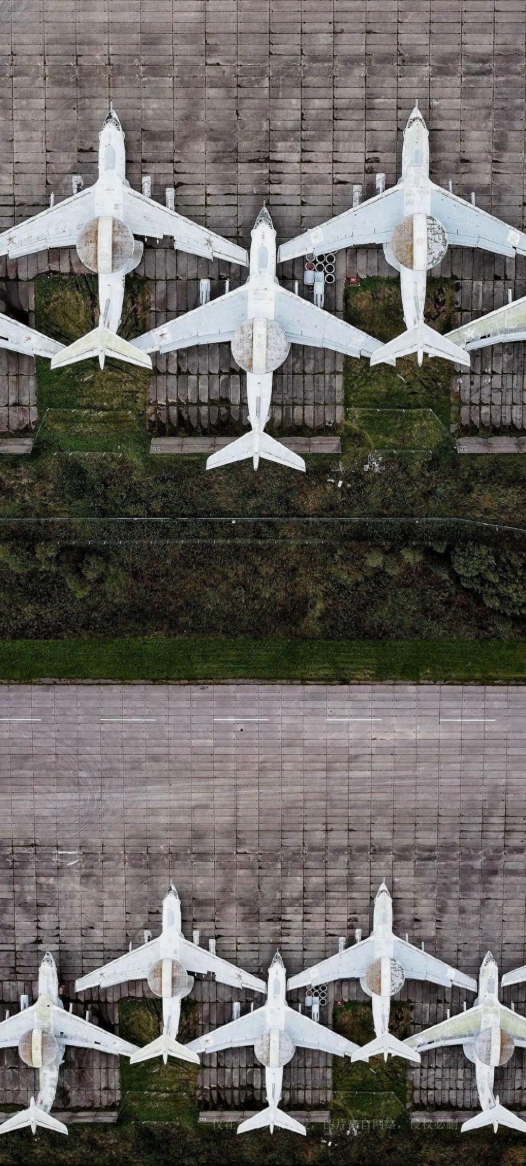 The truth about the A-50 early warning aircraft hidden in the shadows ...