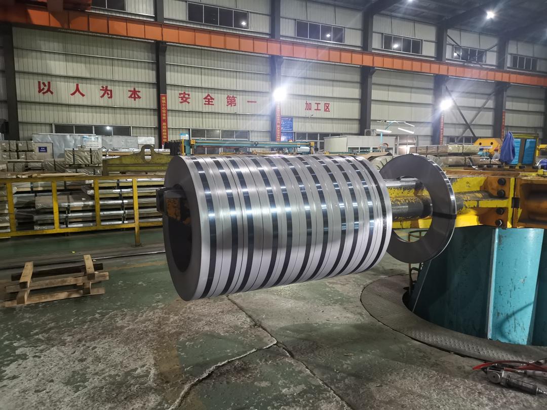 SPFC 590, SPFH590 and SPFH540 automotive sheet materials - iNEWS