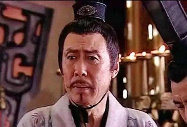 Emperor Wen, who was a master of martial arts, his famous generals ...