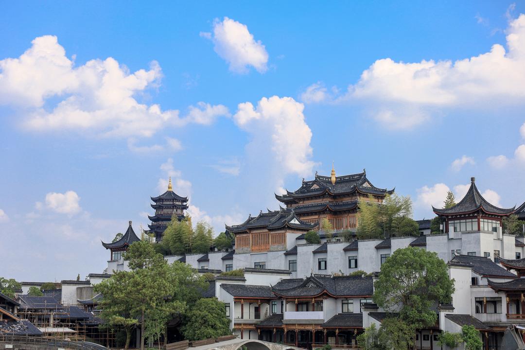 Niche treasure destination-Longyou 2-day travel guide - iNEWS