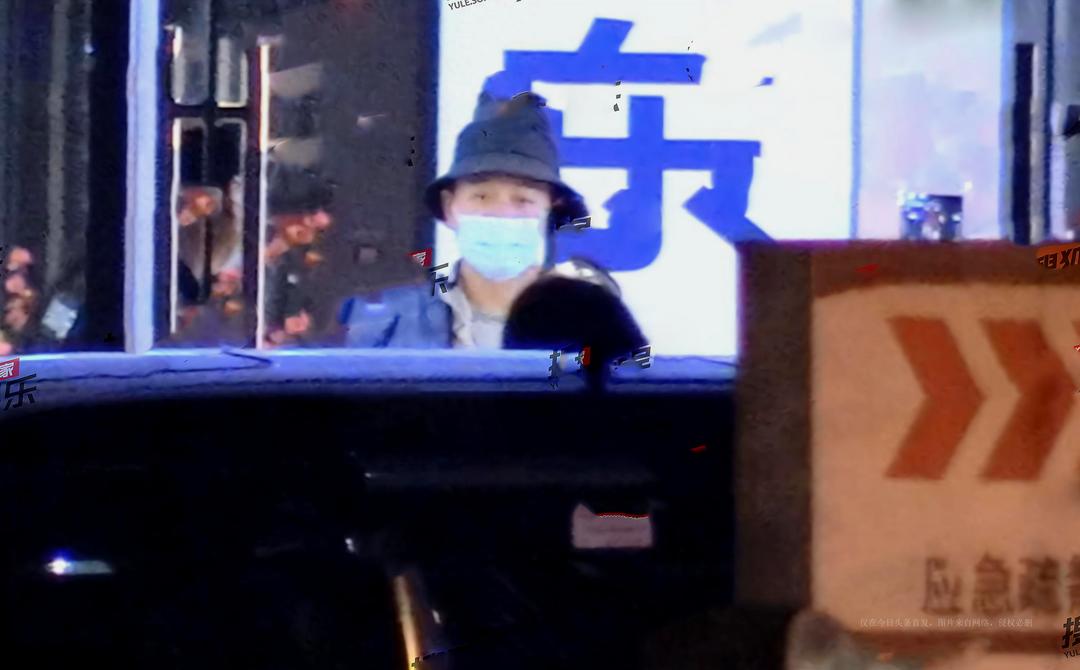 Bai Baihe took his boyfriend and Tong Dawei to dinner, detailing their ...