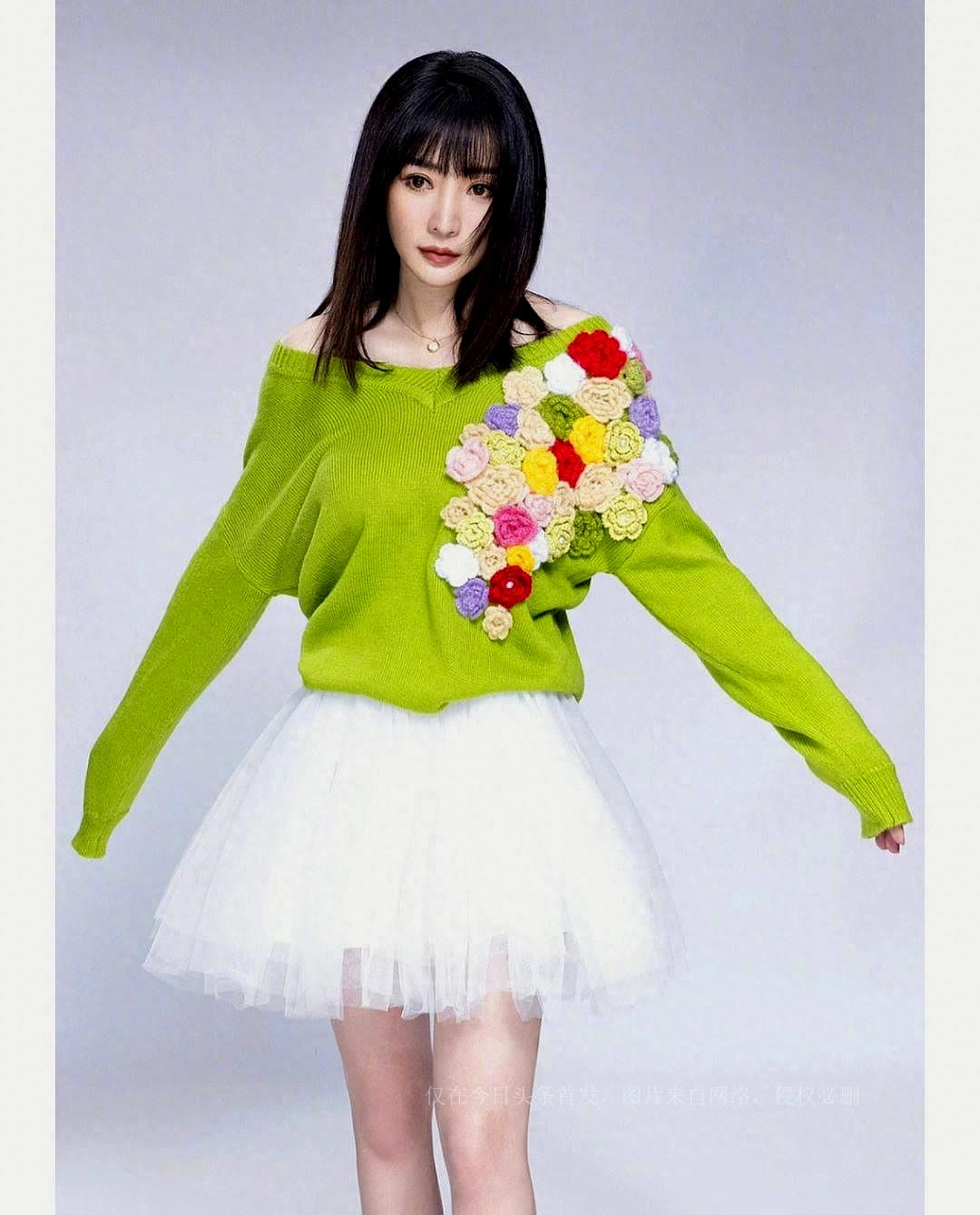 Just because I wear less clothes doesn't mean you can “violate” me. - iNEWS