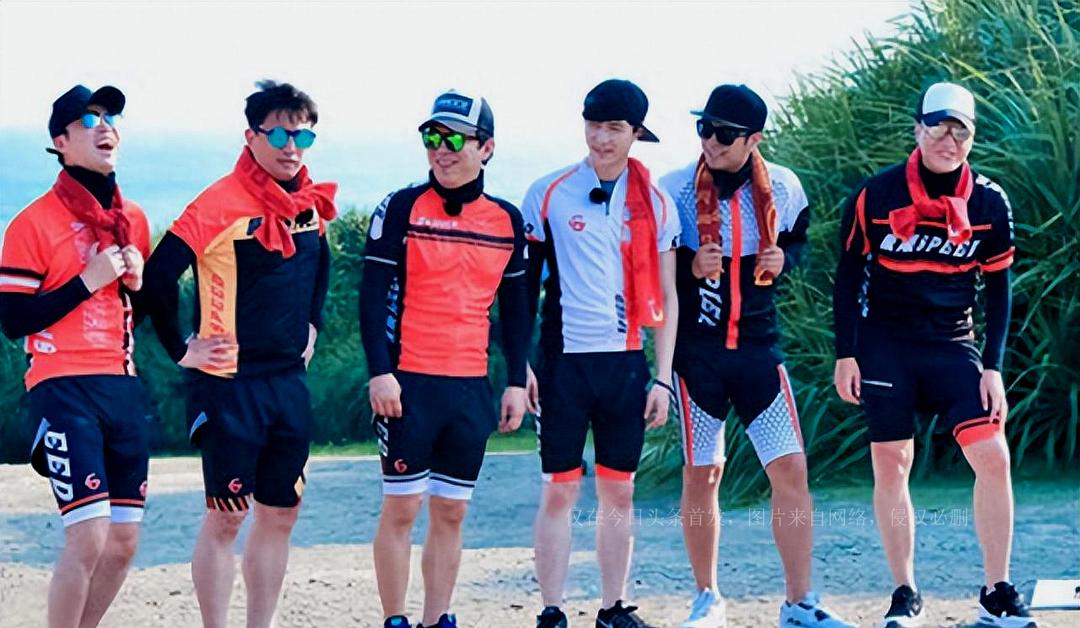 Director Yan Min of "Extremely Selected" officially announced a new ...