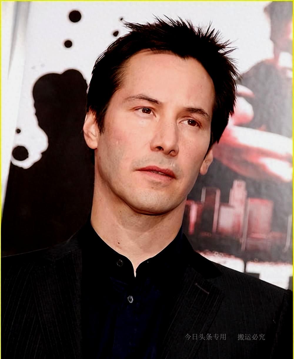 Keanu Reeves: Tragedy and achievement, an extraordinary life - iNEWS