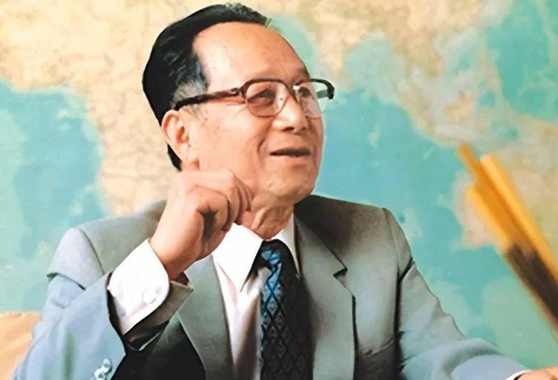He once served as deputy prime minister and achieved great success in ...