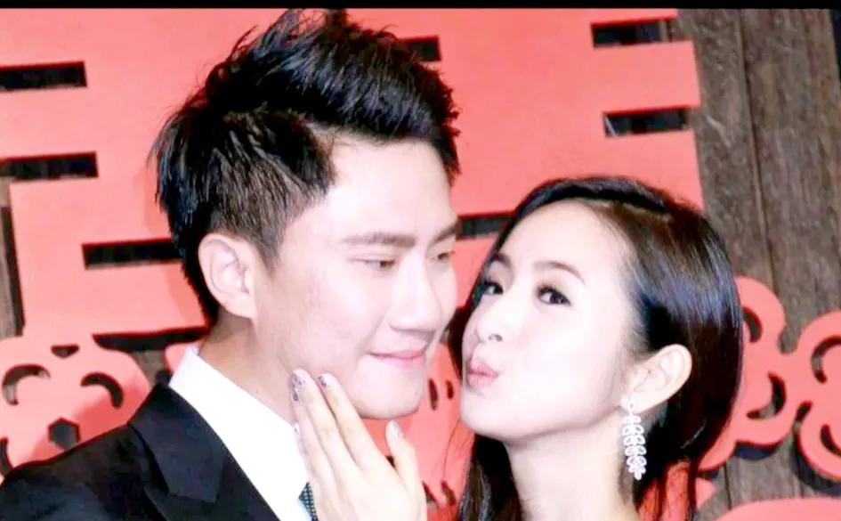 It was revealed that Lin Yichen agreed to divorce, was beaten by her ...