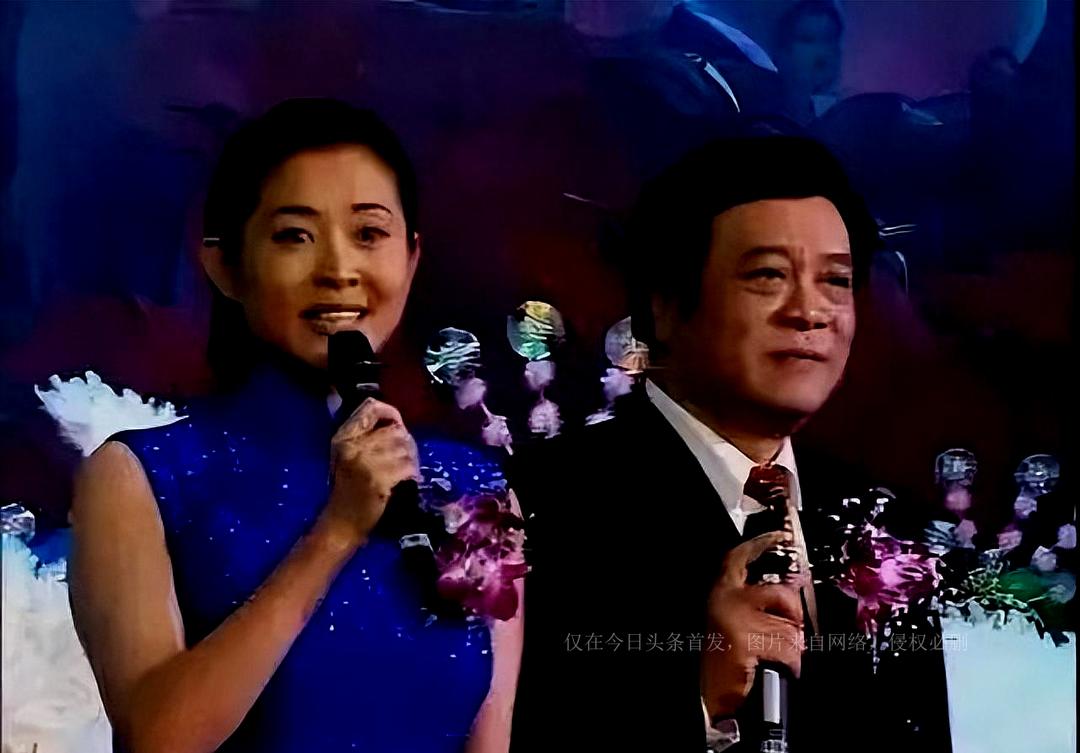 Sad Ni Ping: 3 marriages to 5 men, 10 years of treating children, only ...