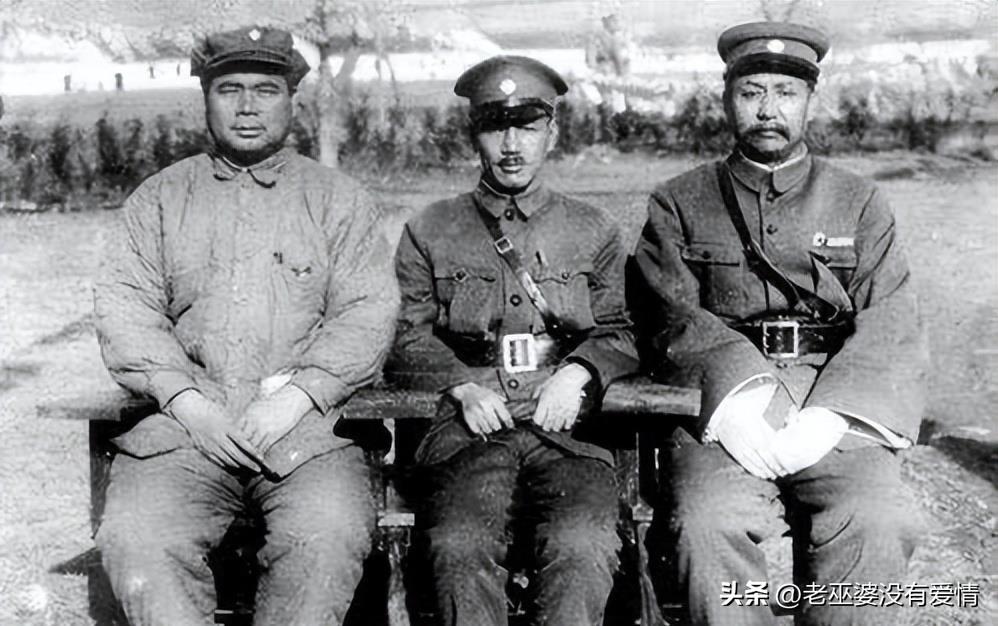 In 1950, the remnants of the Ma Jiajun rebelled again. Everyone's ...
