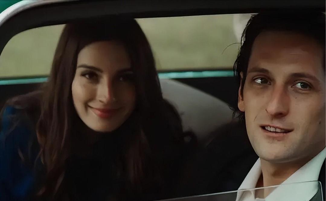 Wild and Hot: The Ultimate Seduction of Maria Valvod - iNEWS