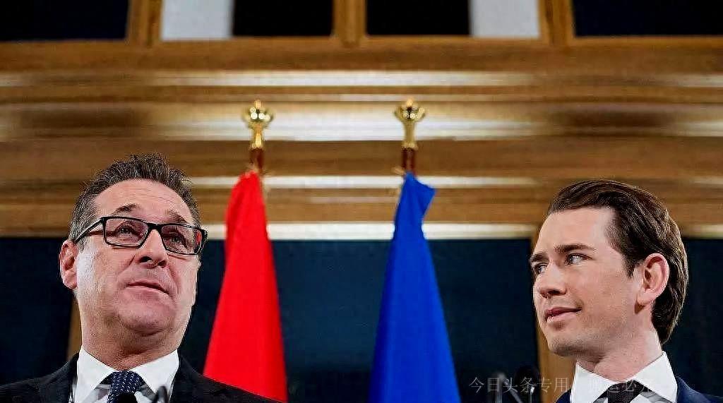 These two countries defected to the United States, and China ...