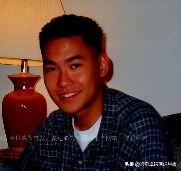He went abroad at the age of 14 and was imprisoned at the age of 19. He ...