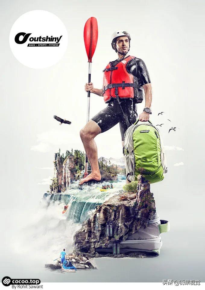 [Advertising Design] How can designers learn to improve? - iNEWS