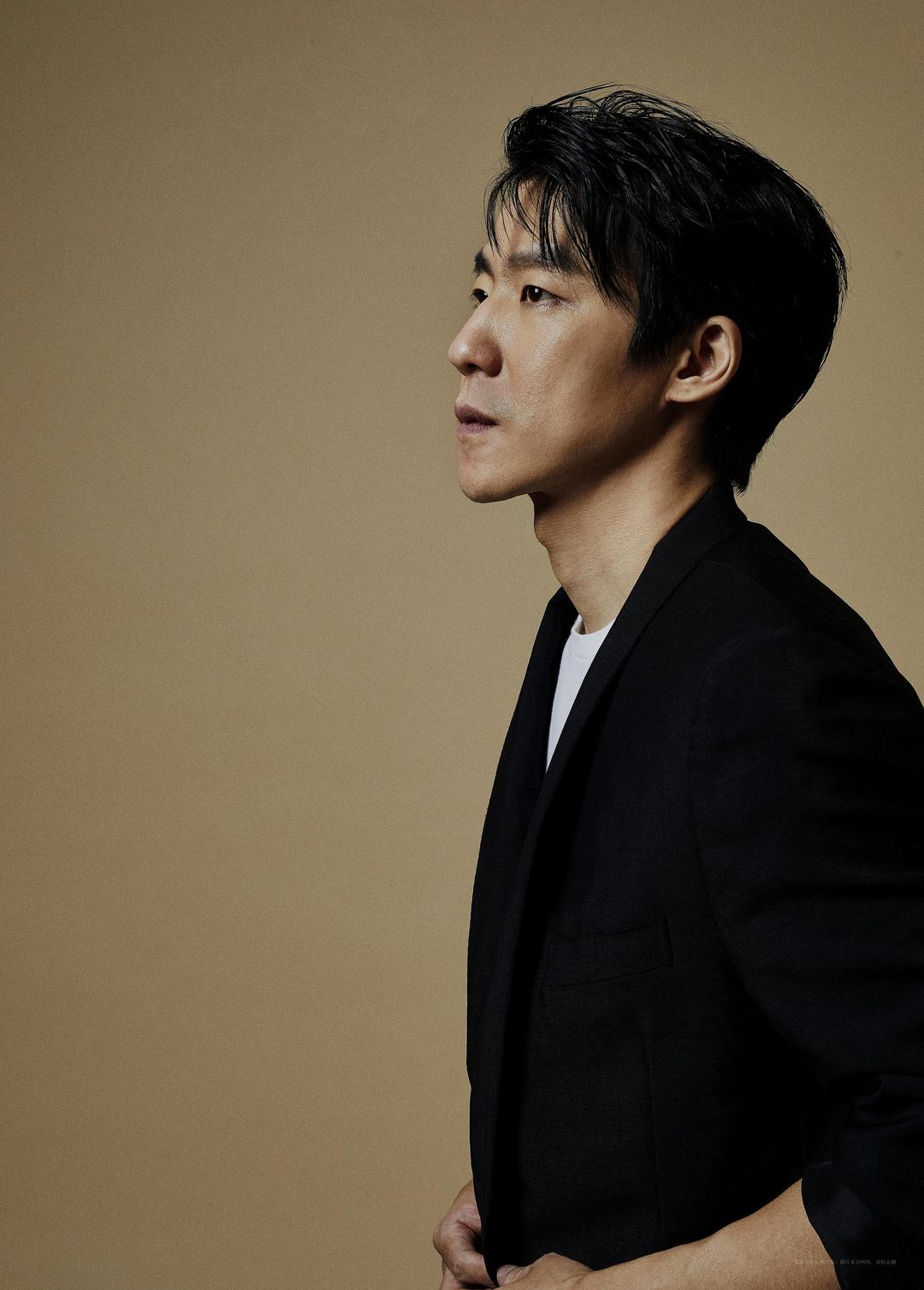 Wu Xiaoliang: I like to compete with myself - iNEWS