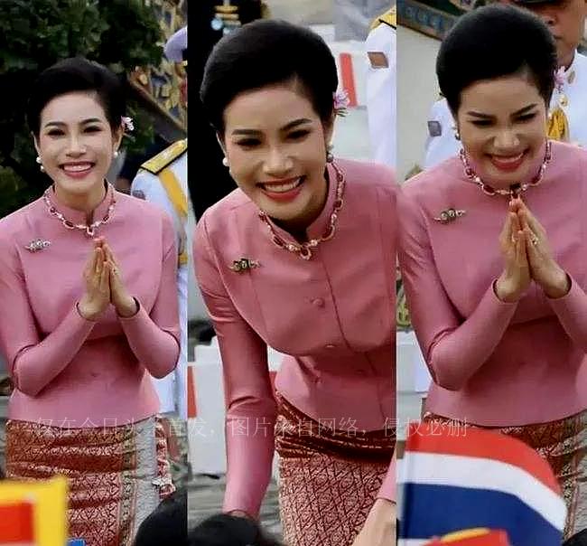 Legendary concubine Sineenat: After being imprisoned and returning to the royal family, she is ...