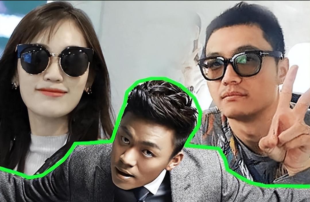 Song Zhe "returns strongly", saying "fighting for strength to go to bed ...