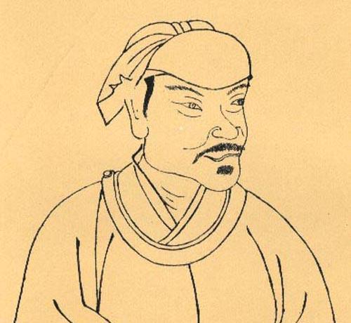 This emperor was called Mingjun, but because of a strange incident, he ...