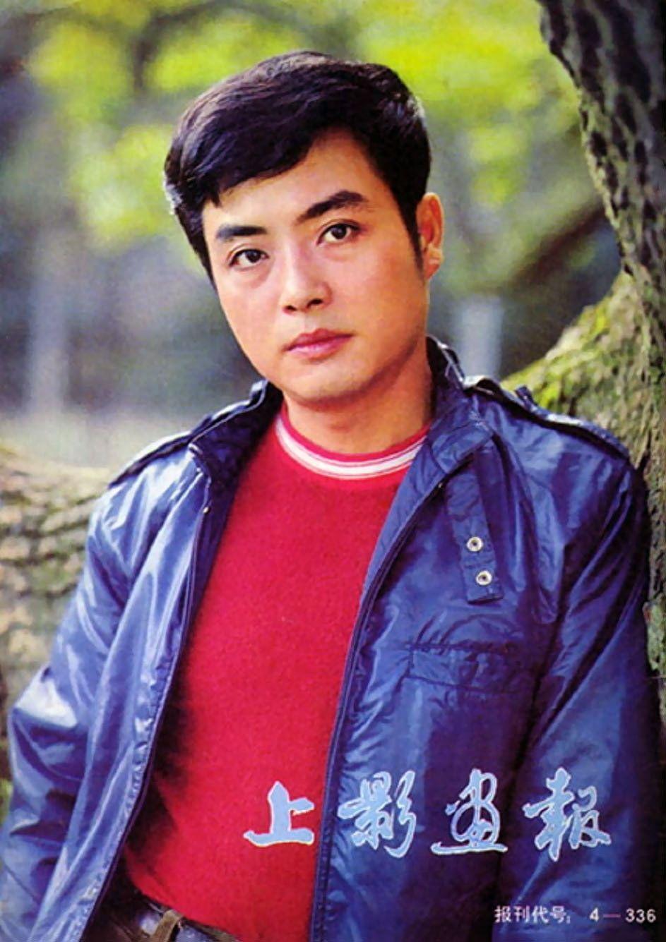 Famous actor Mao Yongming: From being a handsome "popular niche" to ...