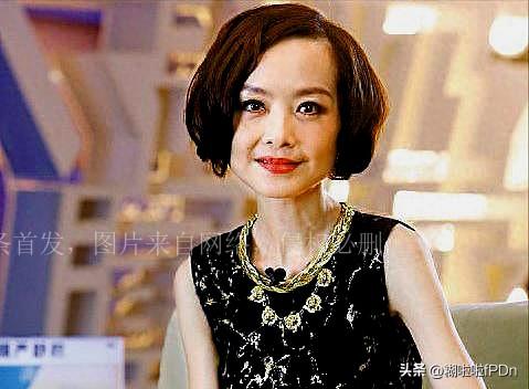 Lu Yu: From being a front-line host to being the subject of criticism ...