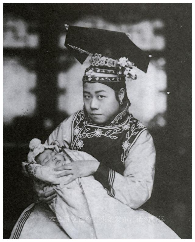 How cruel were the baby towers in the late Qing Dynasty? It was a ...