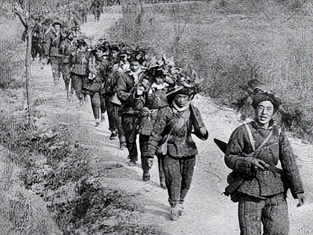 The inside story of the victory in the Battle of Changjin Lake: the ...