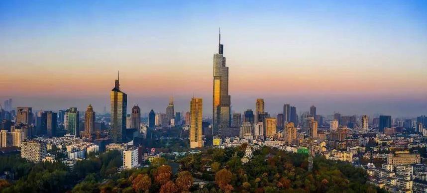 When visiting Nanjing for the first time, what places are worth ...