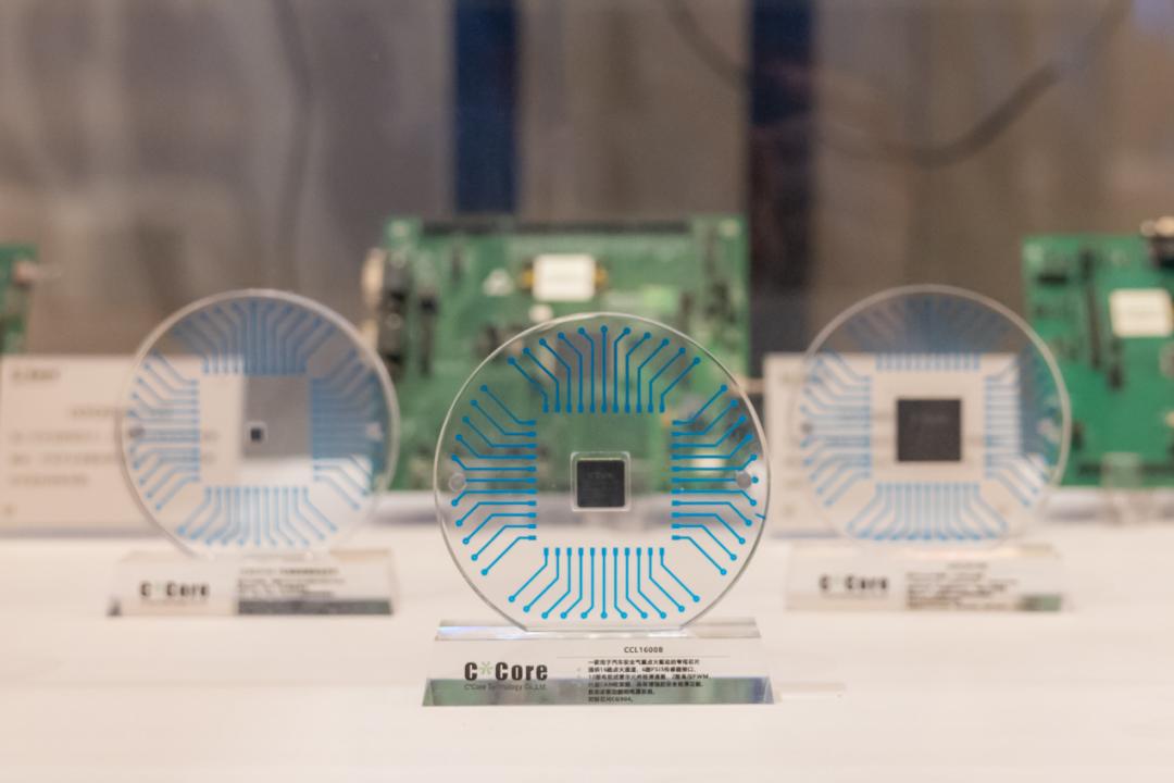 Guoxin Technology Xiao Zuonan: We must adhere to long-termism in ...