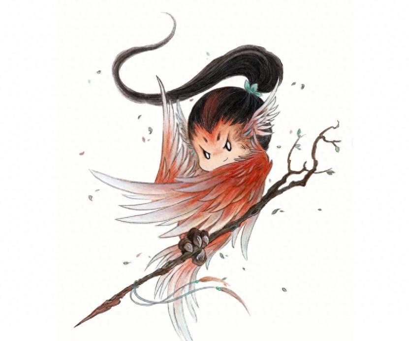 Yao, Shun and Yu, the ancestors of the tribe, the myth of Yu in "The ...