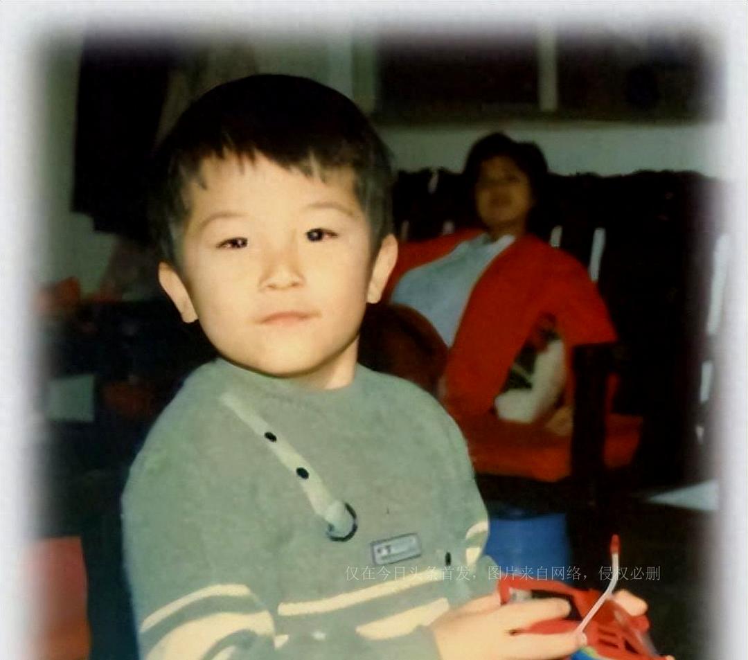 Qiu Ze: Why did Tang Yan end up marrying Tiffany Hsu after abandoning ...