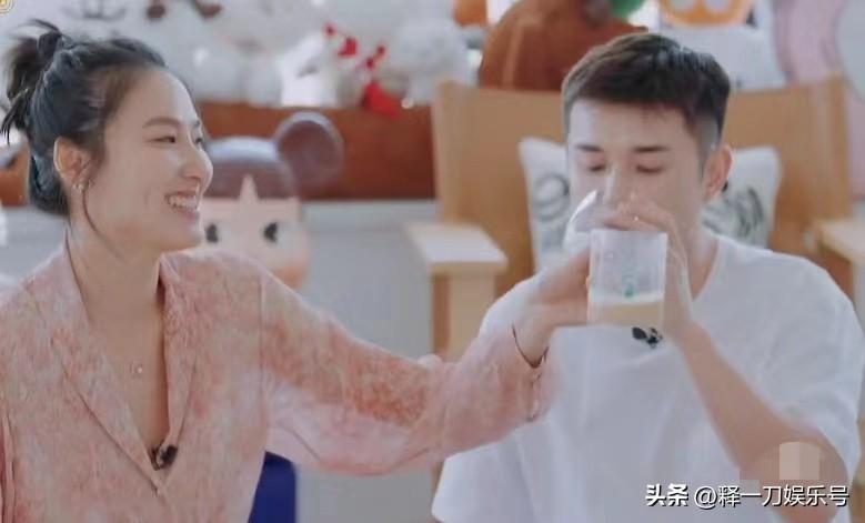 It was revealed that Li Jiaqi's former assistant Fu Peng lived in a ...