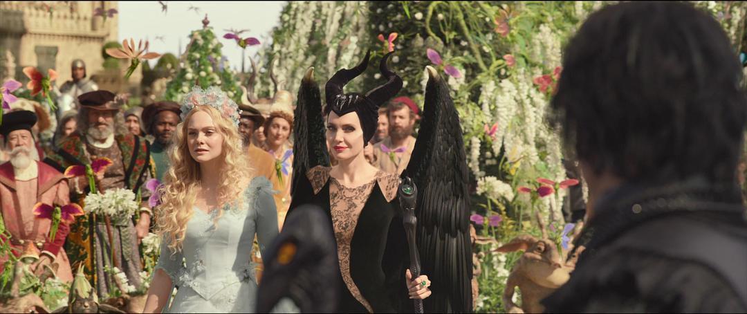 The movies "Maleficent" and "Sleeping Beauty": intertextual ...